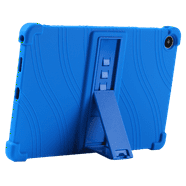 DJYQFSZ 10.1" Kids Friendly Silicone Tablet Case, Multi-color - Walmart.com