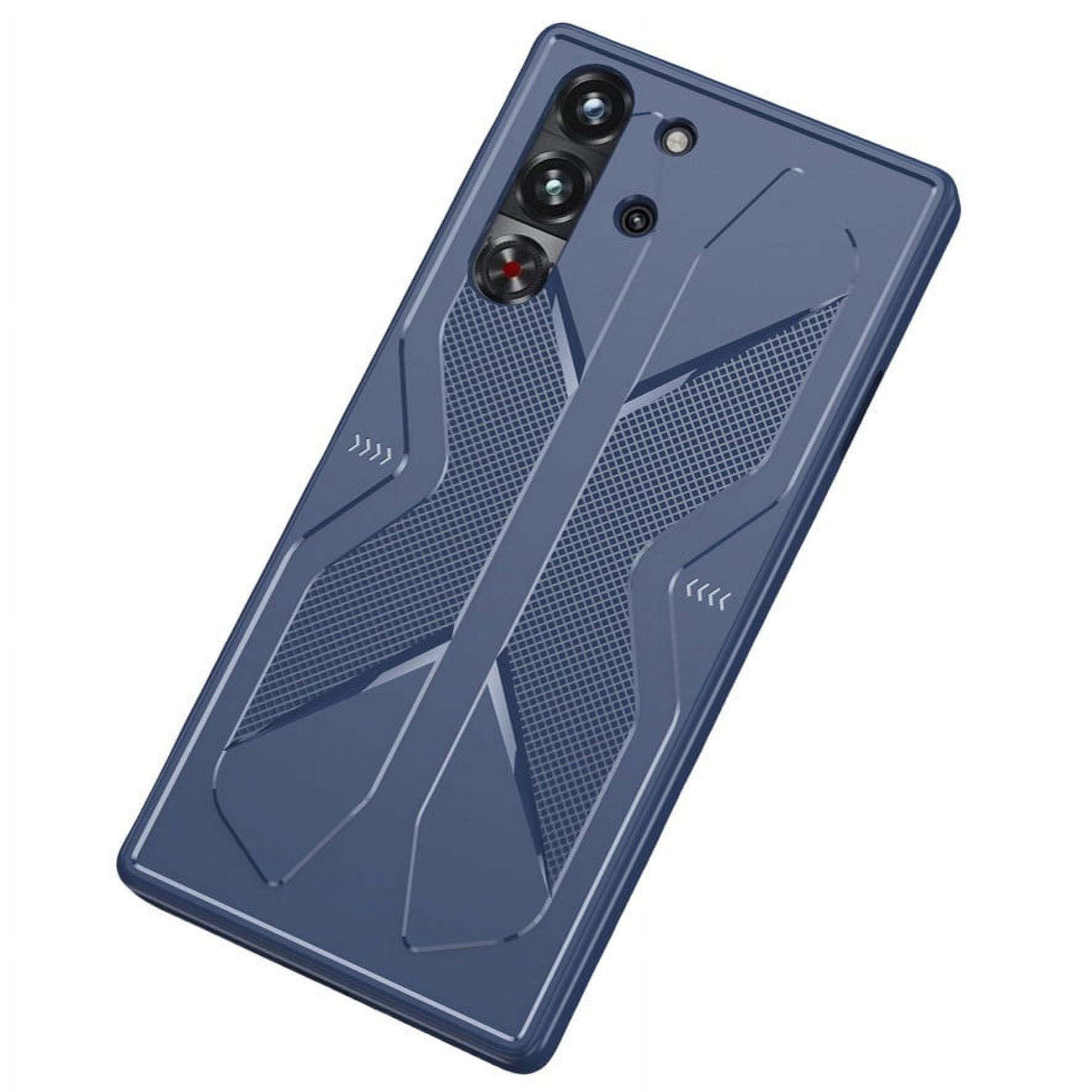 Case For Redmagic 10 Pro+ / 10 Pro / 9 Pro+ / 9 Pro / 9S Pro+ / 9S Pro ...