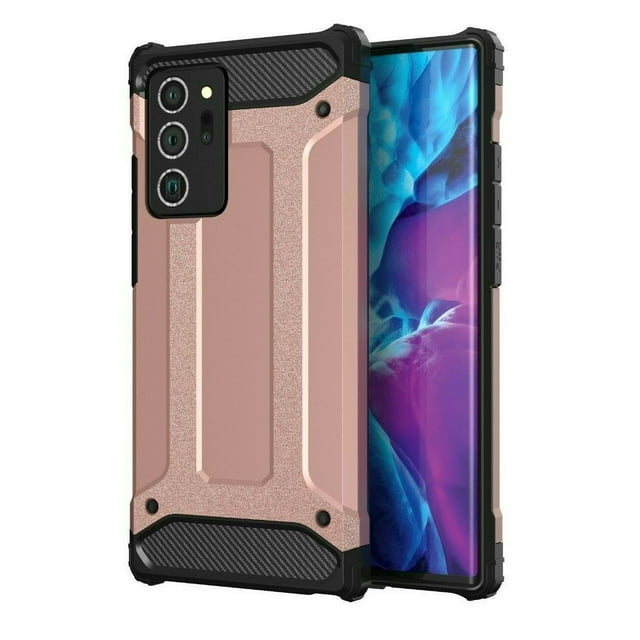Case For Samsung Galaxy Note 20 Ultra - SuperGuardZ Heavy-Duty ...