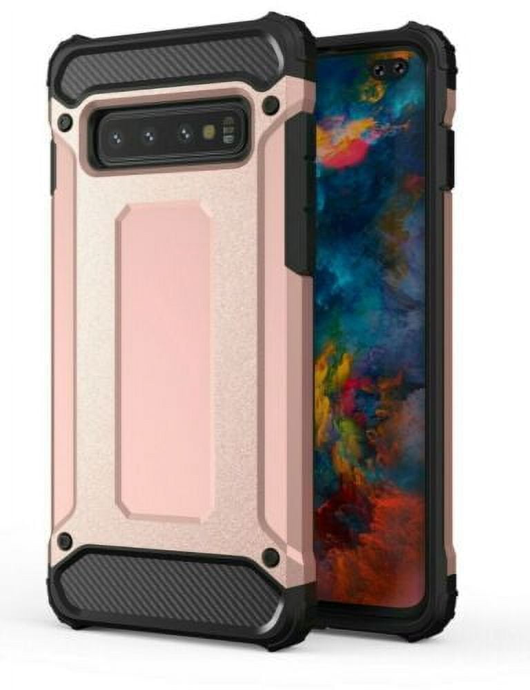 Case For Samsung Galaxy S10e - SuperGuardZ Heavy-Duty Shockproof ...