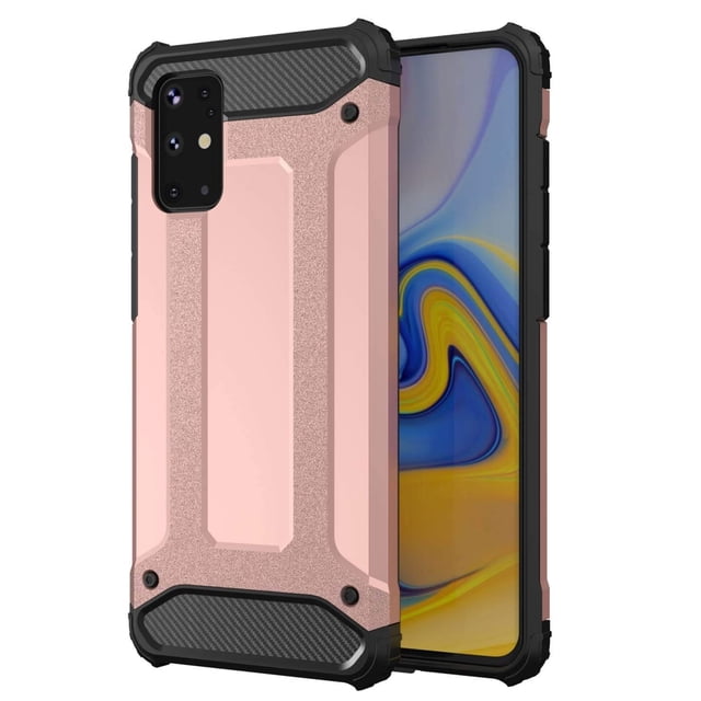 Case For Samsung Galaxy S20+ Plus - SuperGuardZ Heavy-Duty Shockproof ...