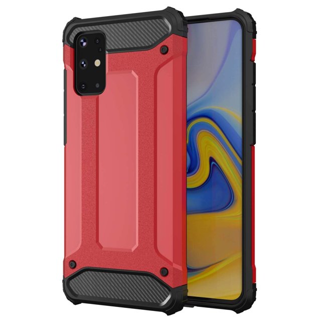 Case For Samsung Galaxy S20+ Plus - SuperGuardZ Heavy-Duty Shockproof ...