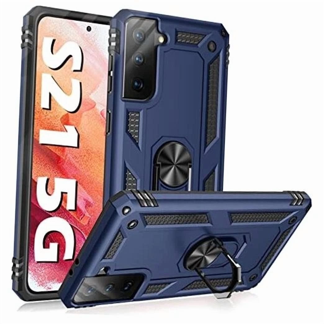 Case For Samsung Galaxy S21 5G Case Rugged Military Grade Heavy Duty ...