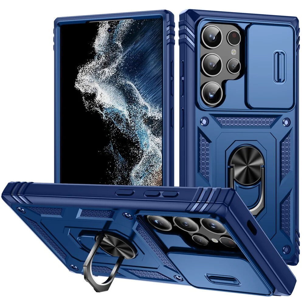 Case For Samsung Galaxy S24 S23 S22 S21 Ultra FE Plus A54 A34 A14 5G ...