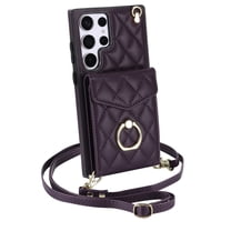 Case For Samsung Galaxy S25 Ultra/S25 Plus/S25, Stylus Pen And Pen ...
