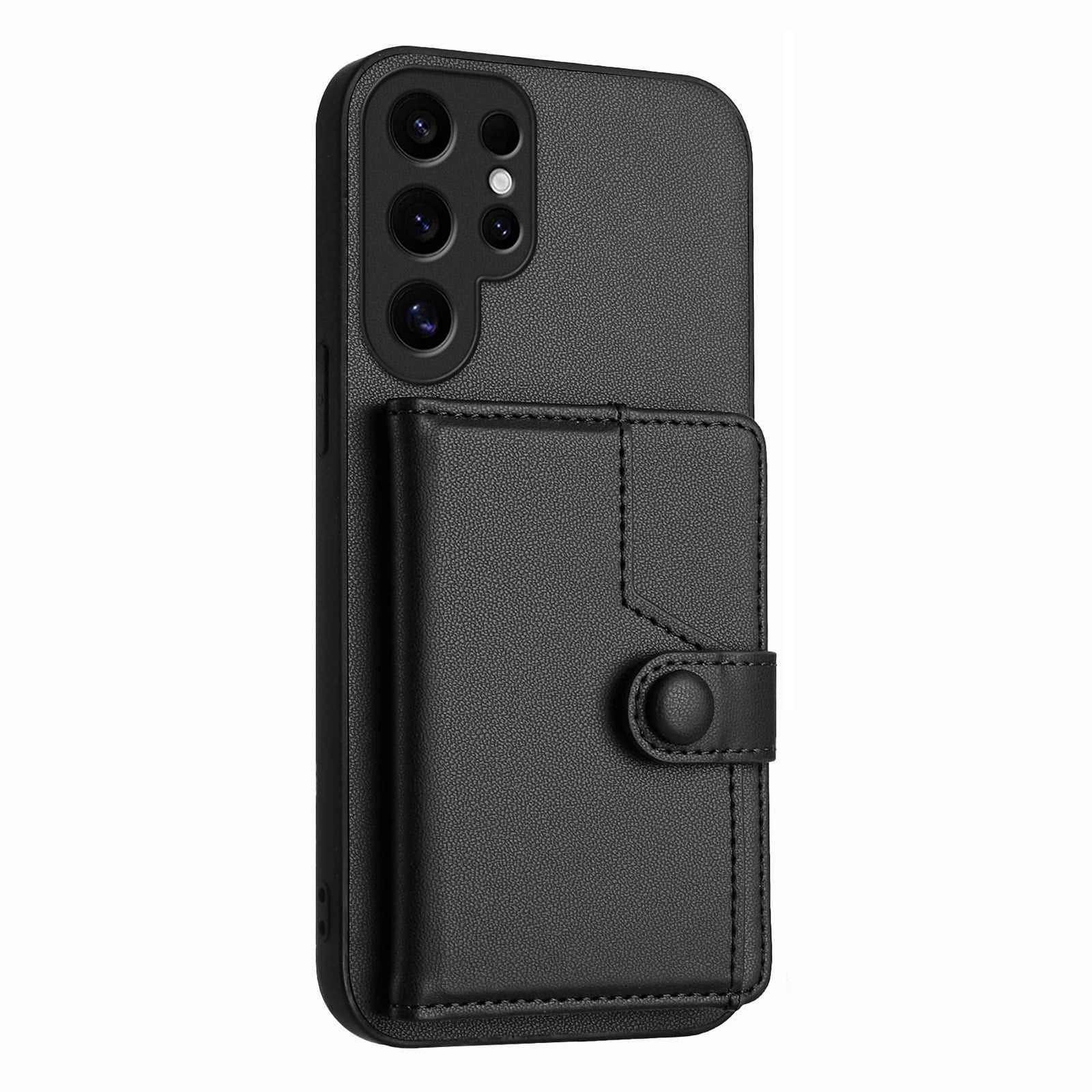 Case For Samsung Galaxy S25/S25 Ultra/S25 Plus, Button Holster Stand ...