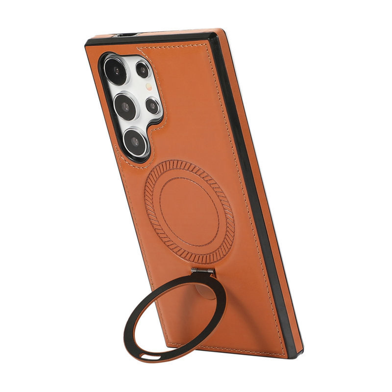 Case For Samsung Galaxy S25 Ultra/S25 Plus/S25, Anti-Collision Case ...