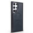 Case For Samsung Galaxy S25 Ultra/S25 Plus/S25, Slim Leather Shockproof ...