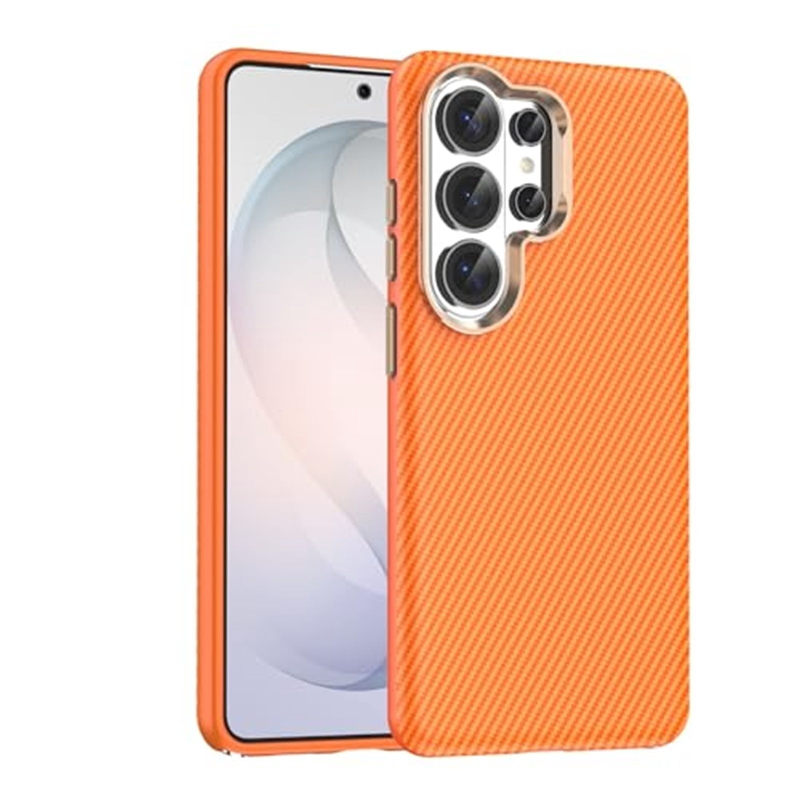 Case For Samsung Galaxy S26 Ultra/S26, Magnetic Cover With Wireless ...