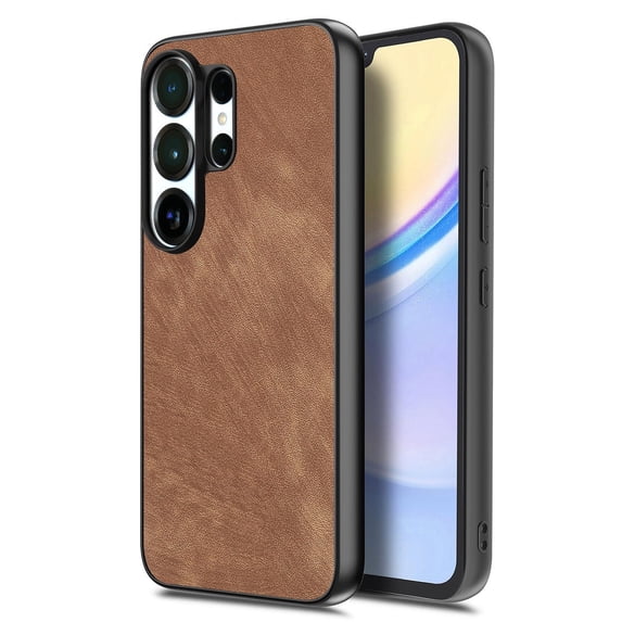 Case For Samsung Galaxy S26 Ultra/S26 Plus/S26, Frosted Cover With Anti ...