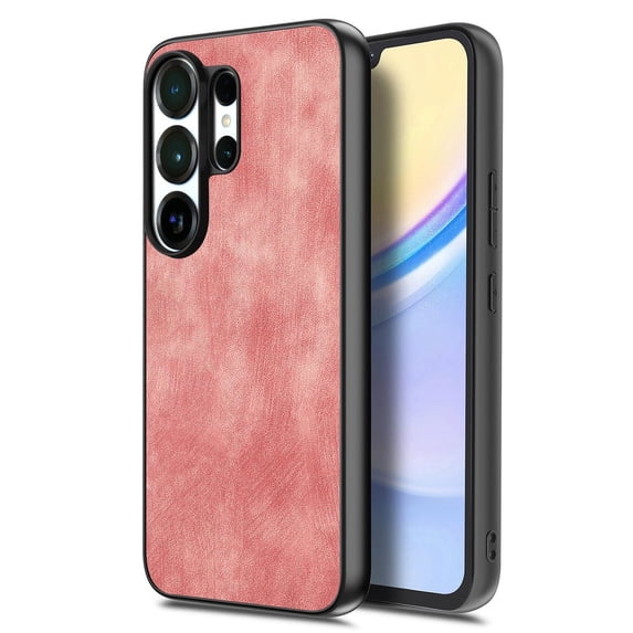 Case For Samsung Galaxy S26 Ultra/S26 Plus/S26, Frosted Cover With Anti ...