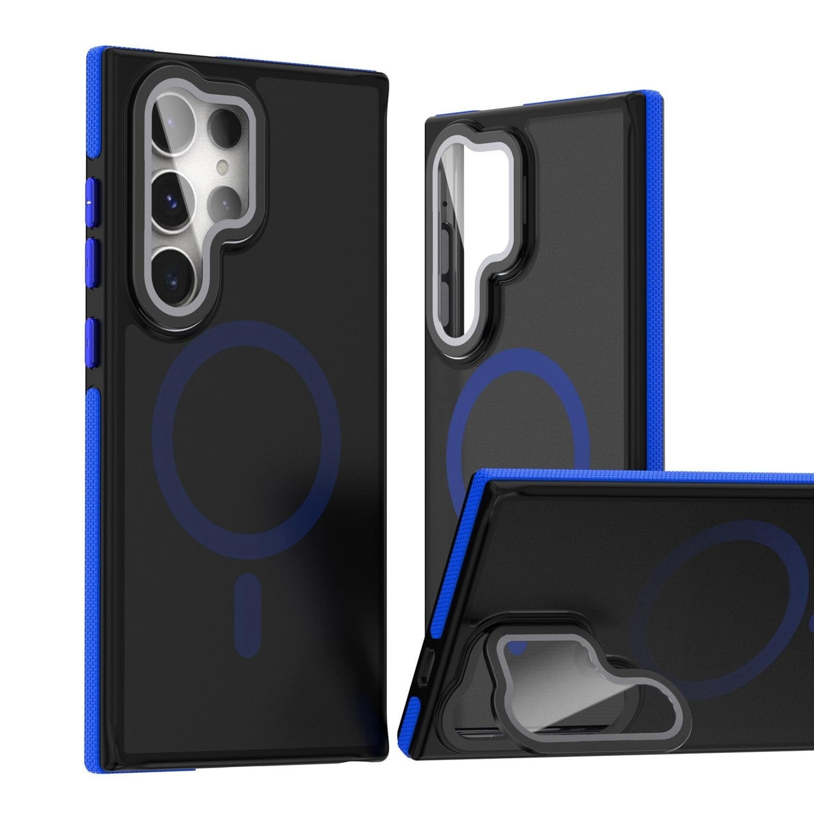 Case For Samsung Galaxy S26 Ultra/S26 Plus/S26, Super Slim Shell With ...