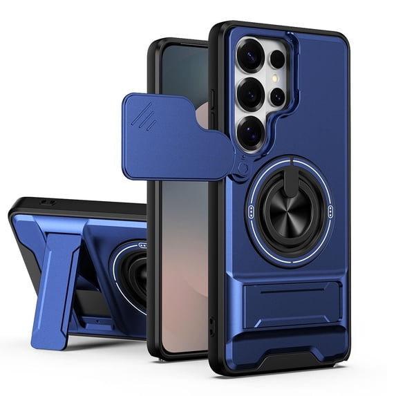 Case For Samsung Galaxy S26 Ultra/S26 Plus/S26, Super Slim Shell With ...