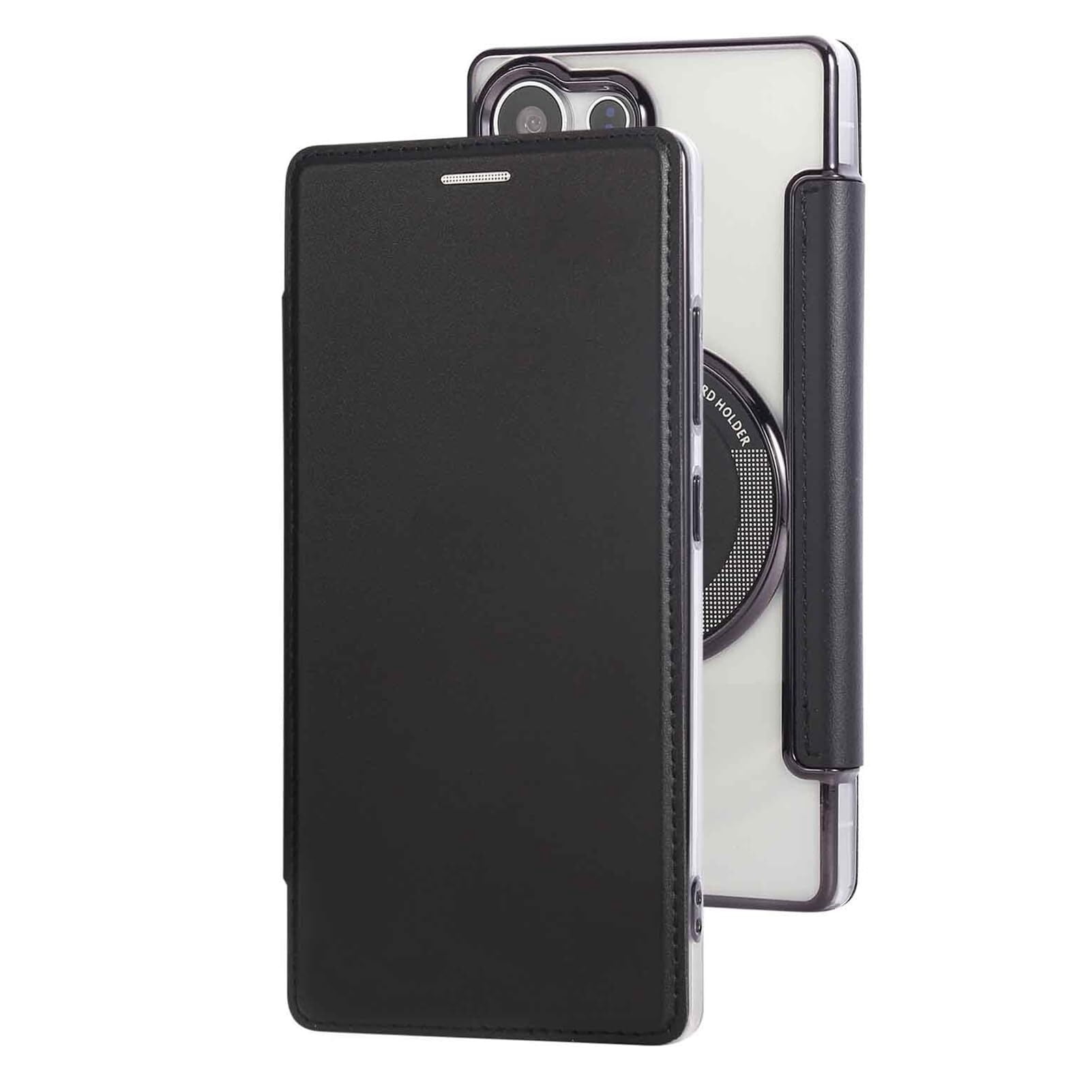 Case For Samsung Galaxy S26 Ultra/S26+/S26, Wallet Flip Stand Shell ...
