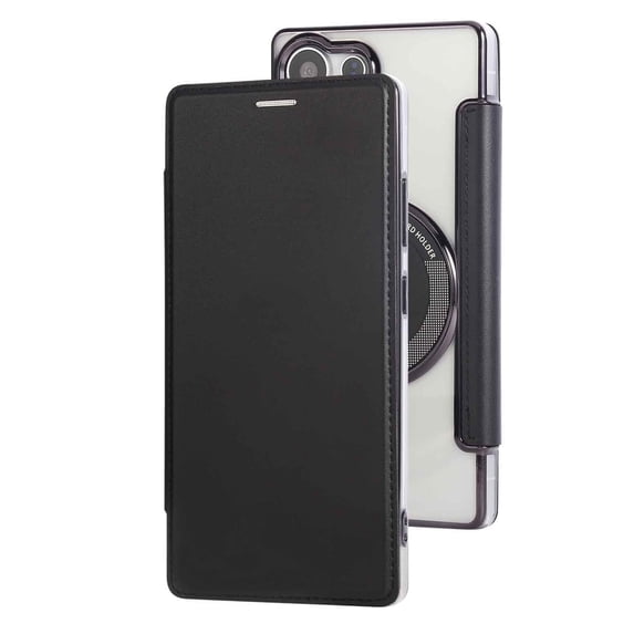 Case For Samsung Galaxy S26 Ultra/S26+/S26, Wallet Flip Stand Shell ...