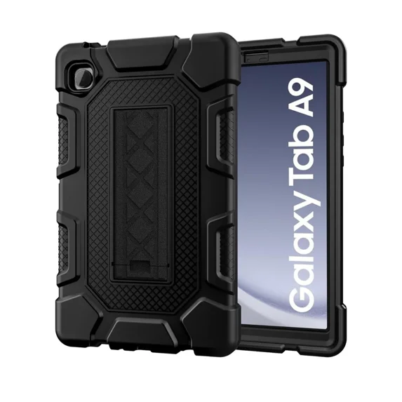 Case For Samsung Galaxy Tab A9 8.7 Inch 2023 Model (Sm-X110/X115/X117 ...