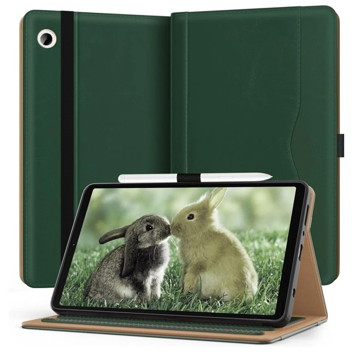 Case For Samsung Galaxy Tab A9 8.7 Inch For Galaxy Tab A9 Tablet 8.7 ...