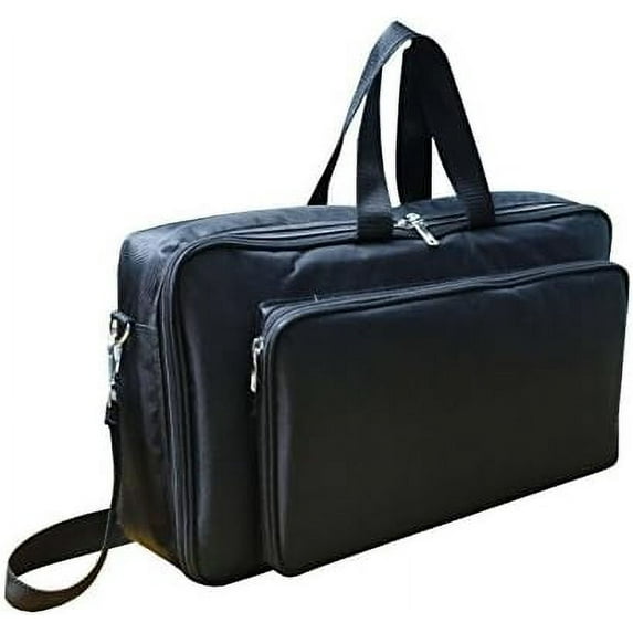 Case For Soundcraft Signature 22MTK Mixer Heavy Padded Mixer Bag (Bag ...