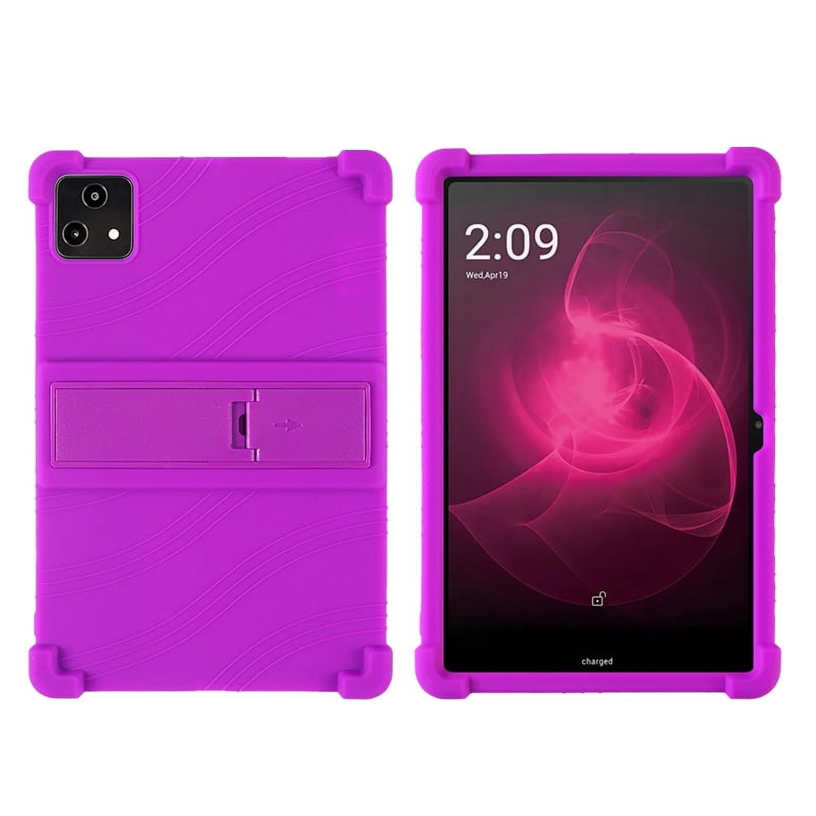 Case For T-Mobile Revvl Tab 5G 2023 Released 10.36 Inch Safe Shockproof ...