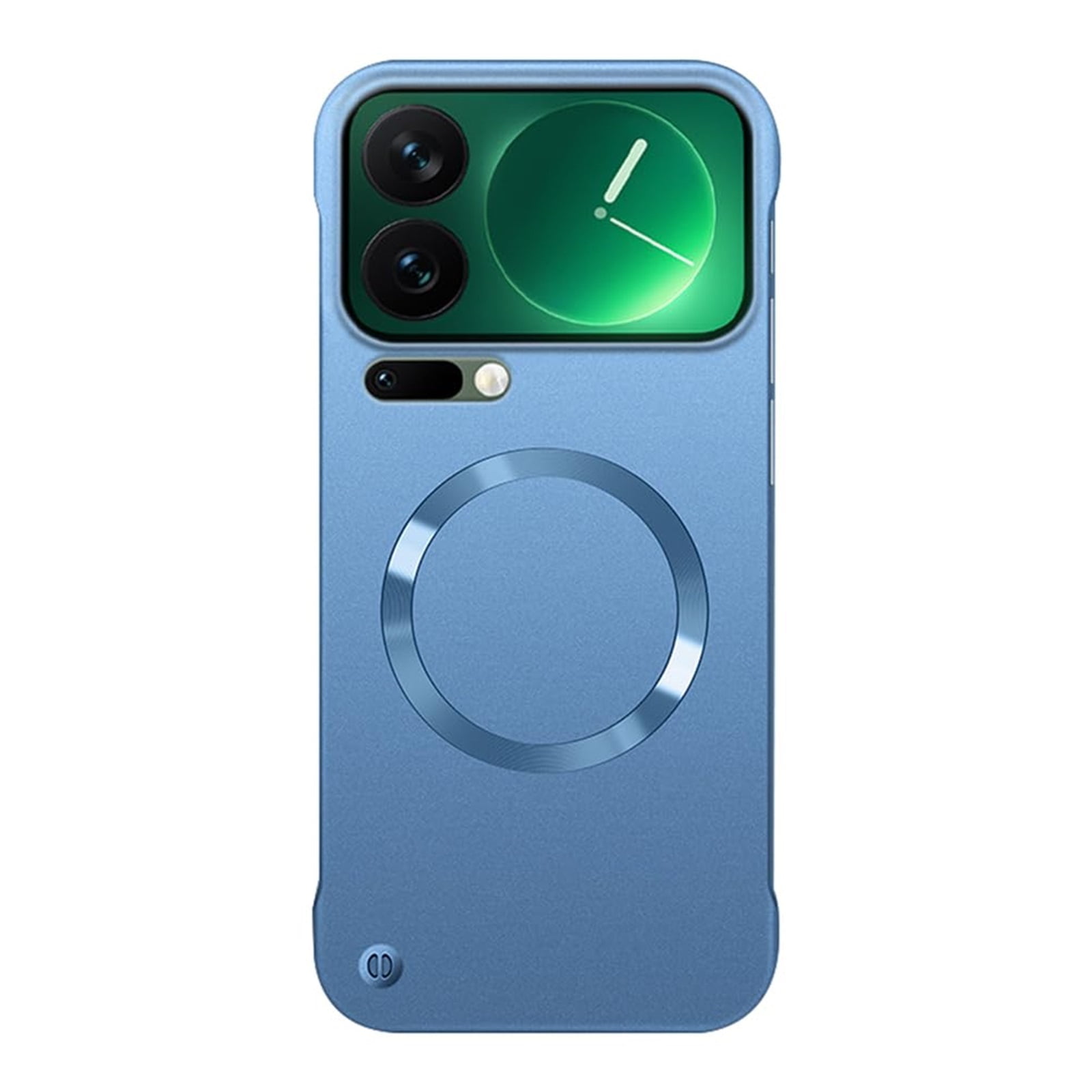 Case For Xiaomi 17 Pro Max/17 Pro/17, Magnetic Shell With Shockproof ...