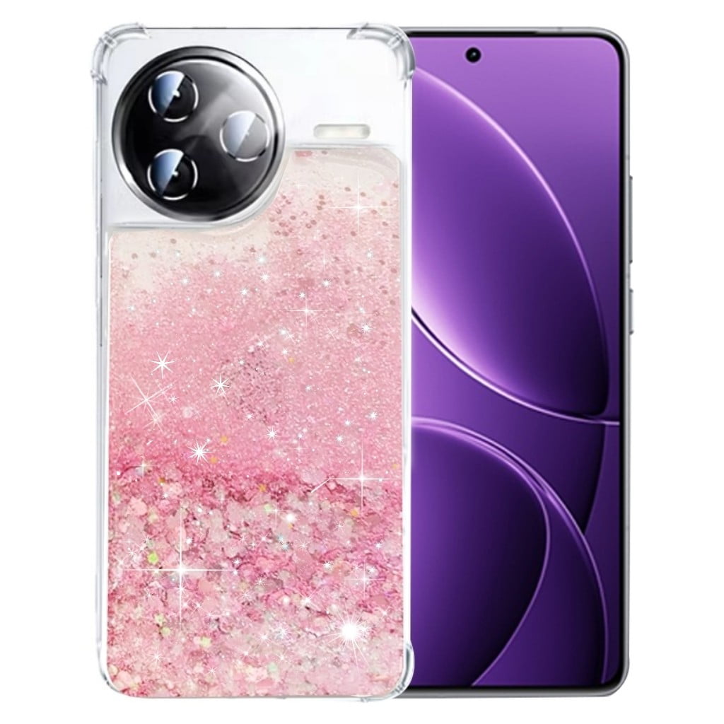 Case For Xiaomi Poco F7 Ulter F7 Pro Sparkle Bling 15 Ultra 14 Pro ...