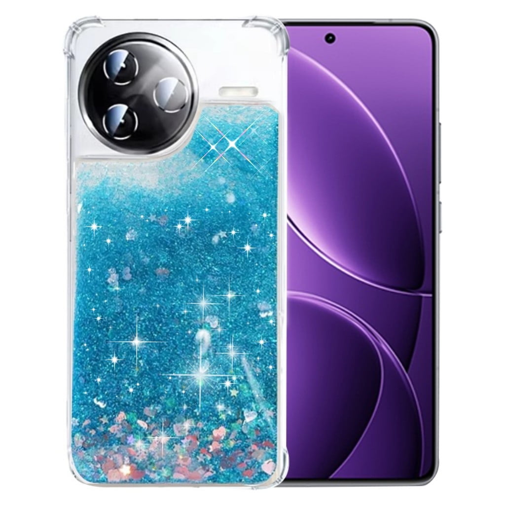 Case For Xiaomi Poco F7 Ulter F7 Pro Sparkle Bling 15 Ultra 14 Pro ...