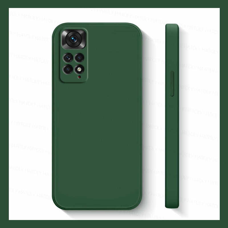 Case For Xiaomi Redmi Note 11s Cases Xiaomi Redmi Note 11s 10 11 12 13