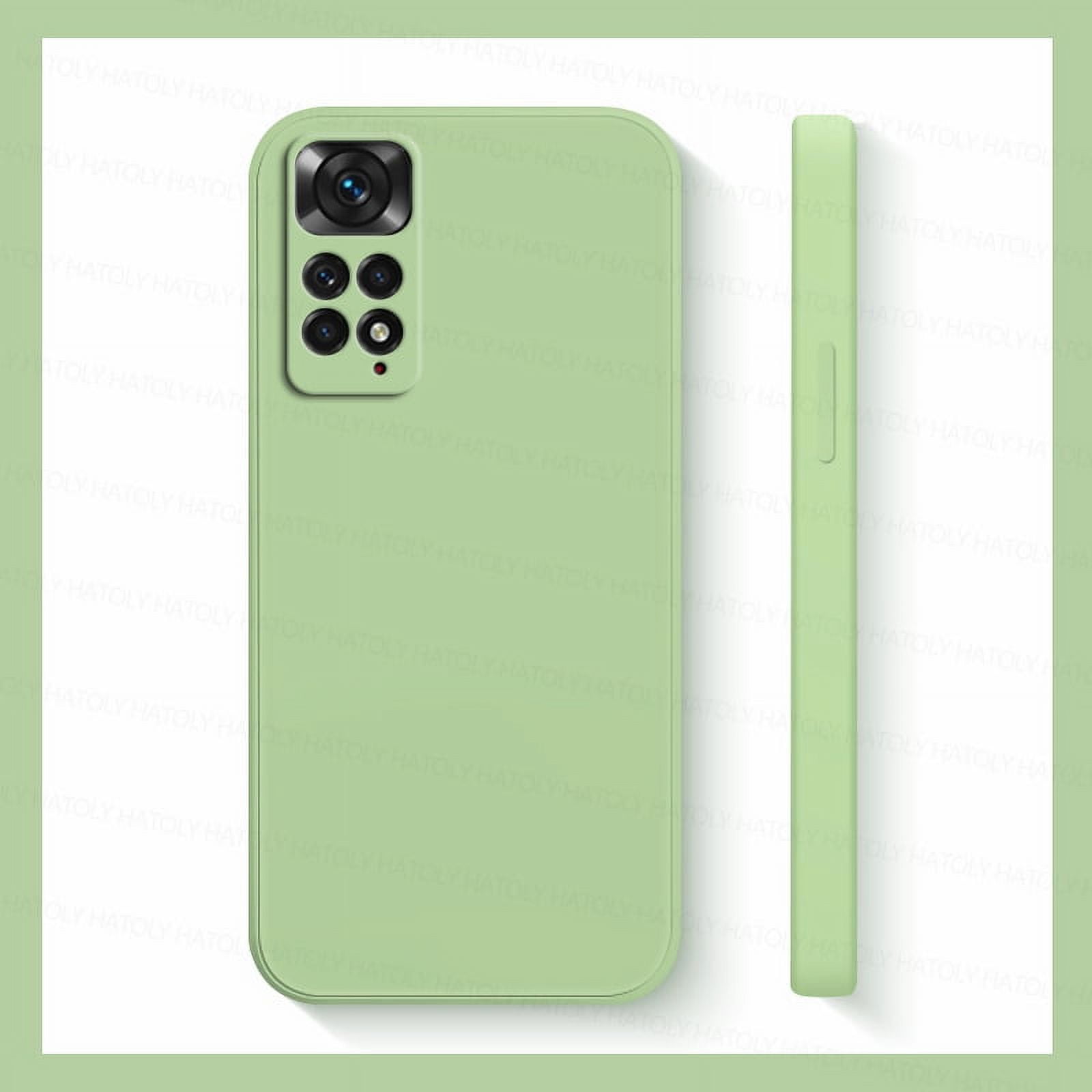 Case For Xiaomi Redmi Note 11s Cases Xiaomi Redmi Note 11s 10 11 12 13 ...