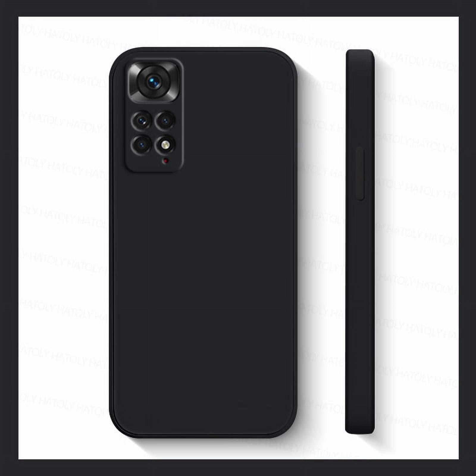 Case For Xiaomi Redmi Note 11s Cases Xiaomi Redmi Note 11s 10 11 12 13 ...