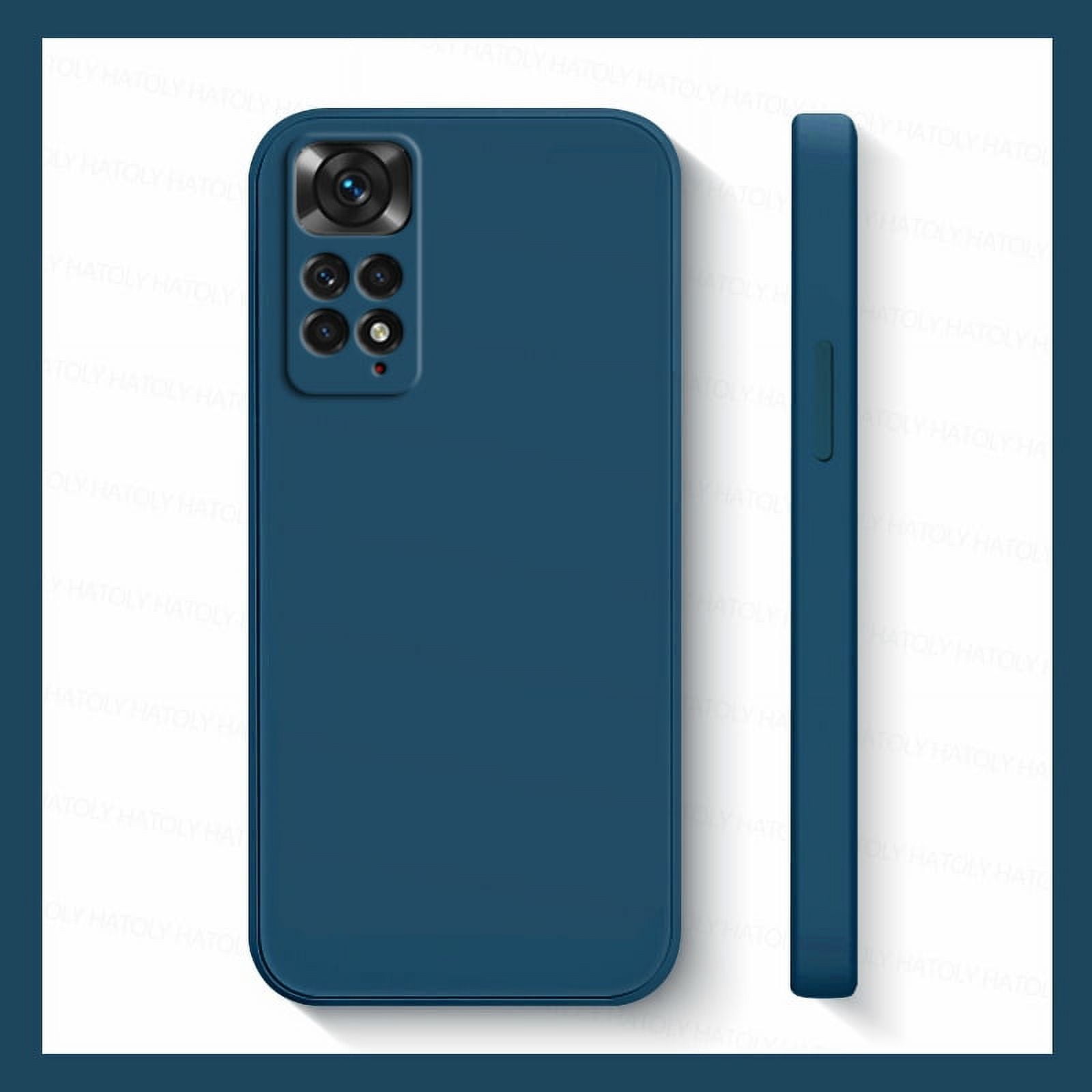 Case For Xiaomi Redmi Note 11s Cases Xiaomi Redmi Note 11s 10 11 12 13 ...