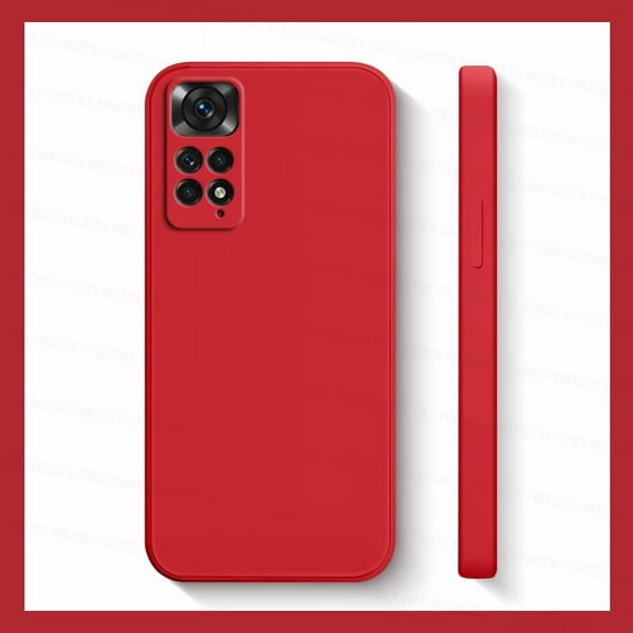 Case For Xiaomi Redmi Note 11s Cases Xiaomi Redmi Note 11s 10 11 12 13 ...