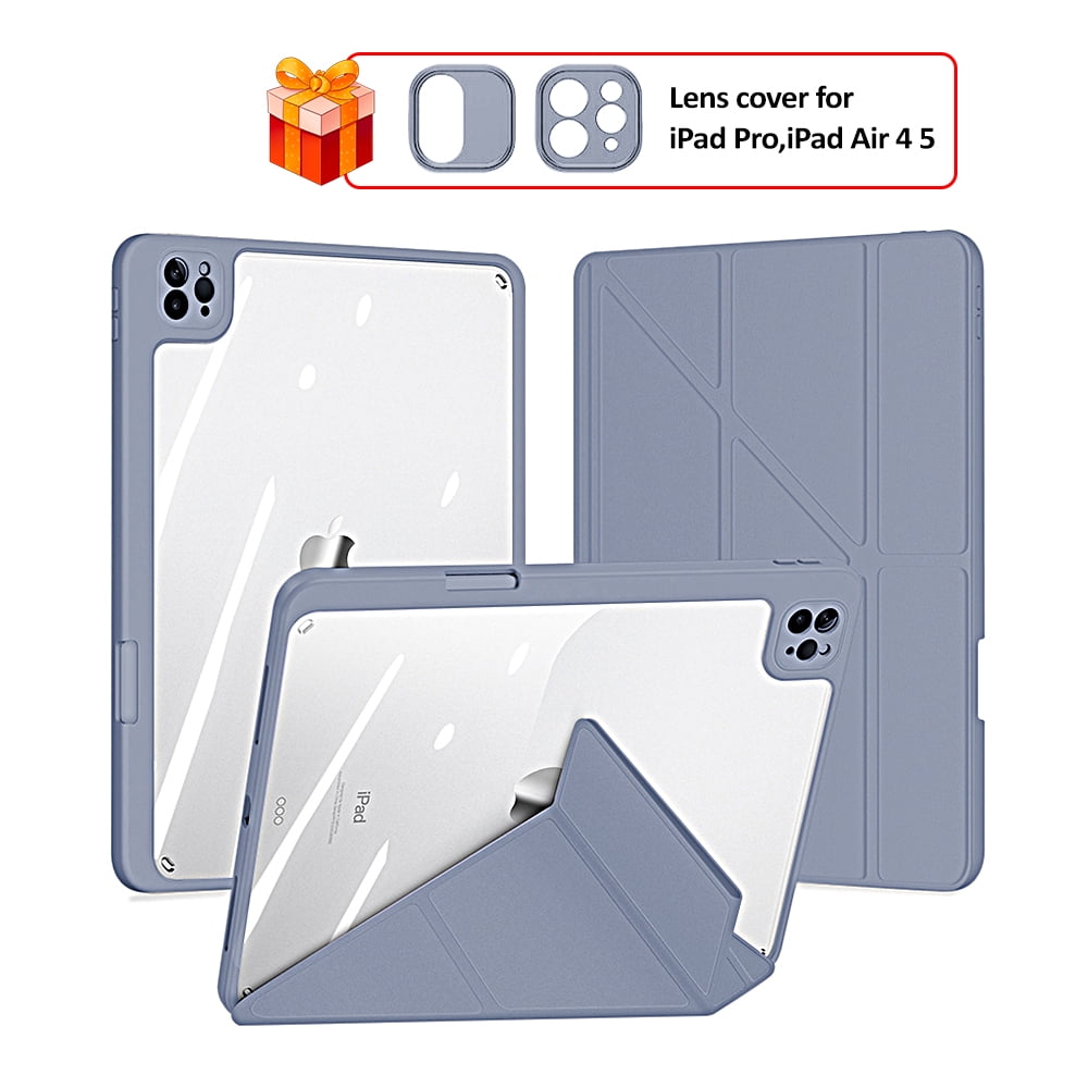 Case For iPad 9th 10th 7th 8th Generation Air 4 5 10.2 10.9 Cover For ...