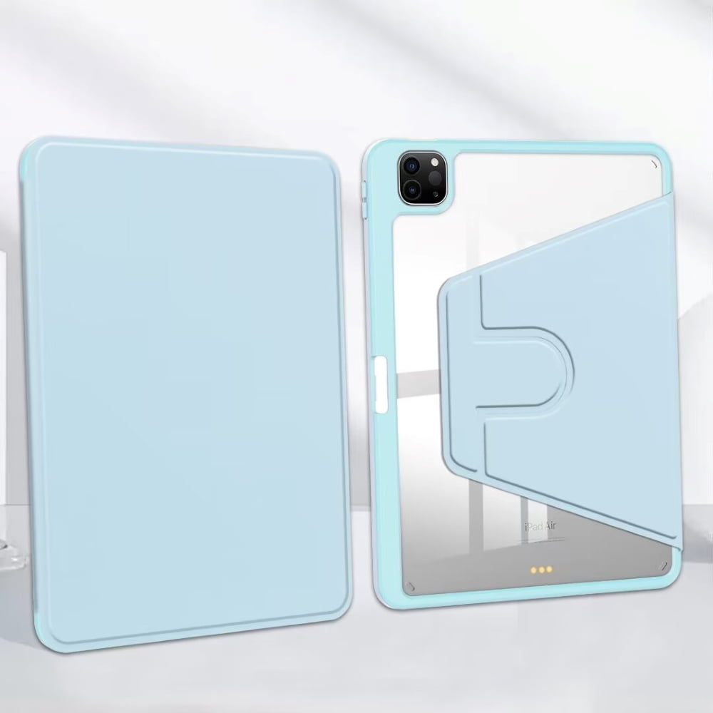 Case For iPad Pro 11 12.9 13 Inch 2018-2024 Air 6 5 4 Smart Protective ...