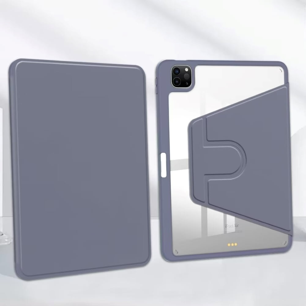 Case For iPad Pro 11 12.9 13 Inch 2018-2024 Air 6 5 4 Smart Protective ...