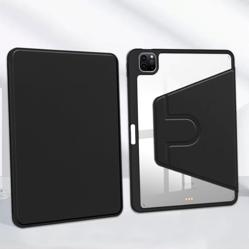Case For iPad Pro 11 12.9 13 Inch 2018-2024 Air 6 5 4 Smart Protective ...