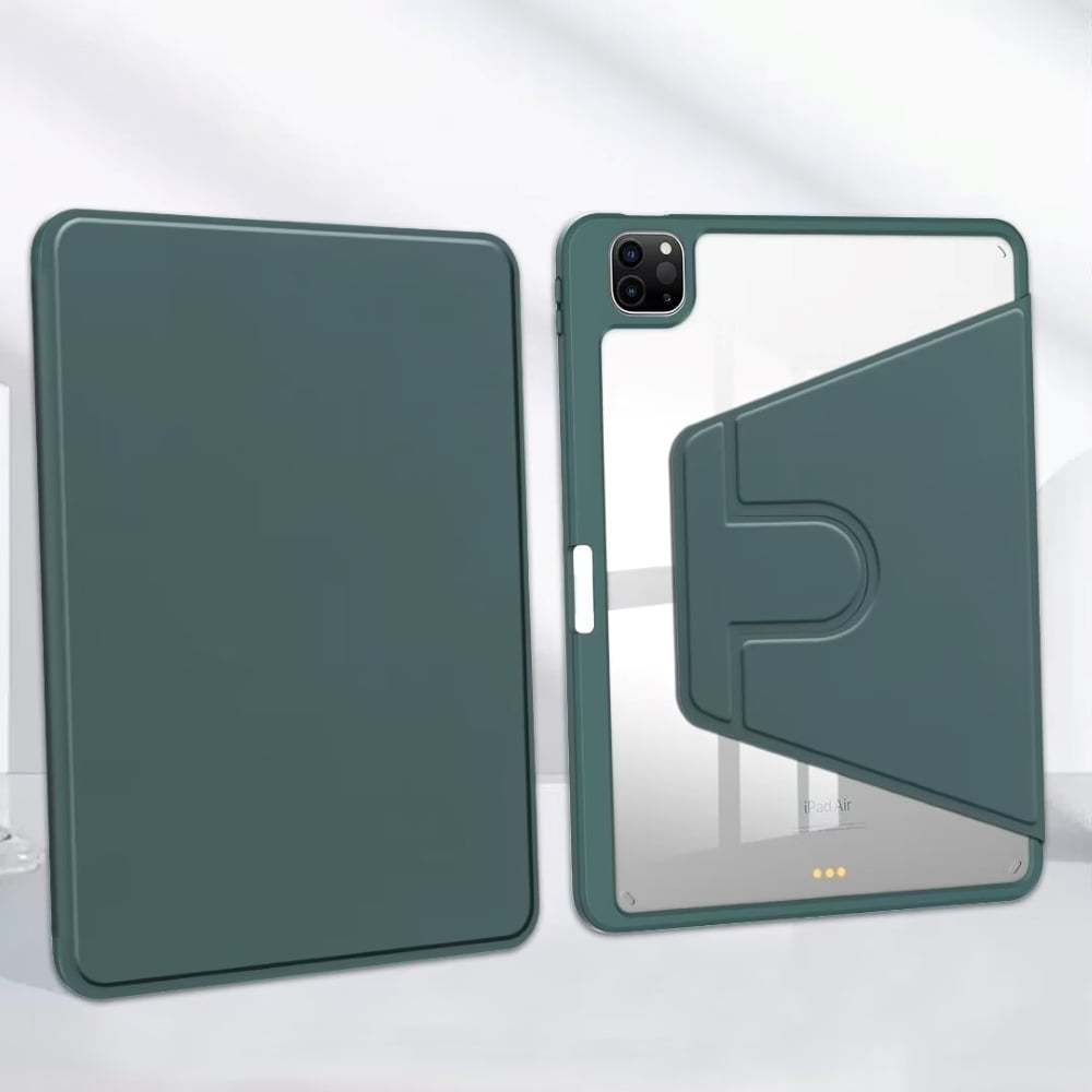 Case For iPad Pro 11 12.9 13 Inch 2018-2024 Air 6 5 4 Smart Protective ...