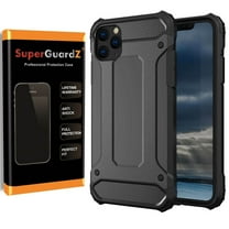 Apple iPhone 11 PRO MAX Case Combo Hybrid Holster Heavy Duty Shockproof ...