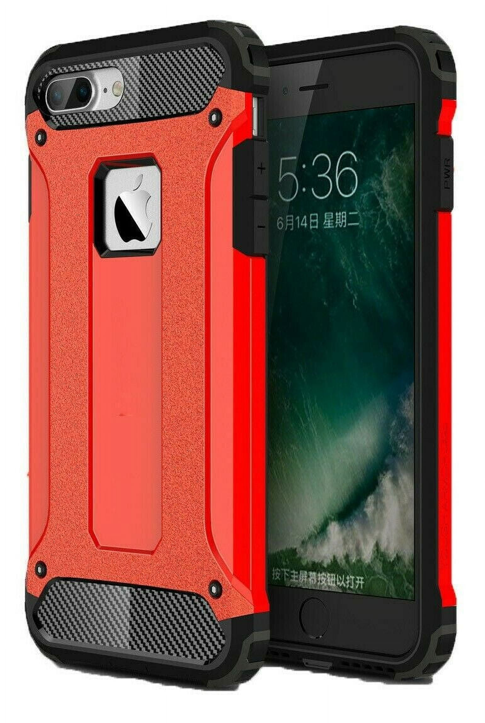 Case For iPhone 6S / iPhone 6 - SuperGuardZ Heavy-Duty Shockproof ...