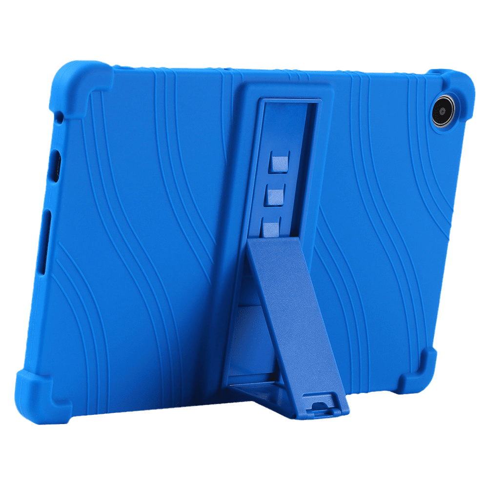 Case For onn. 10.4" Tablet Pro Safe Shockproof Silicone Stand Cover ...