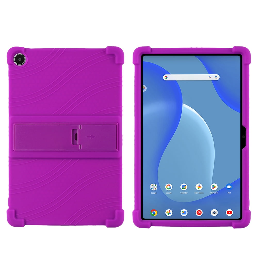 Case For onn. 10.4" Tablet Pro Safe Shockproof Silicone Stand Cover ...