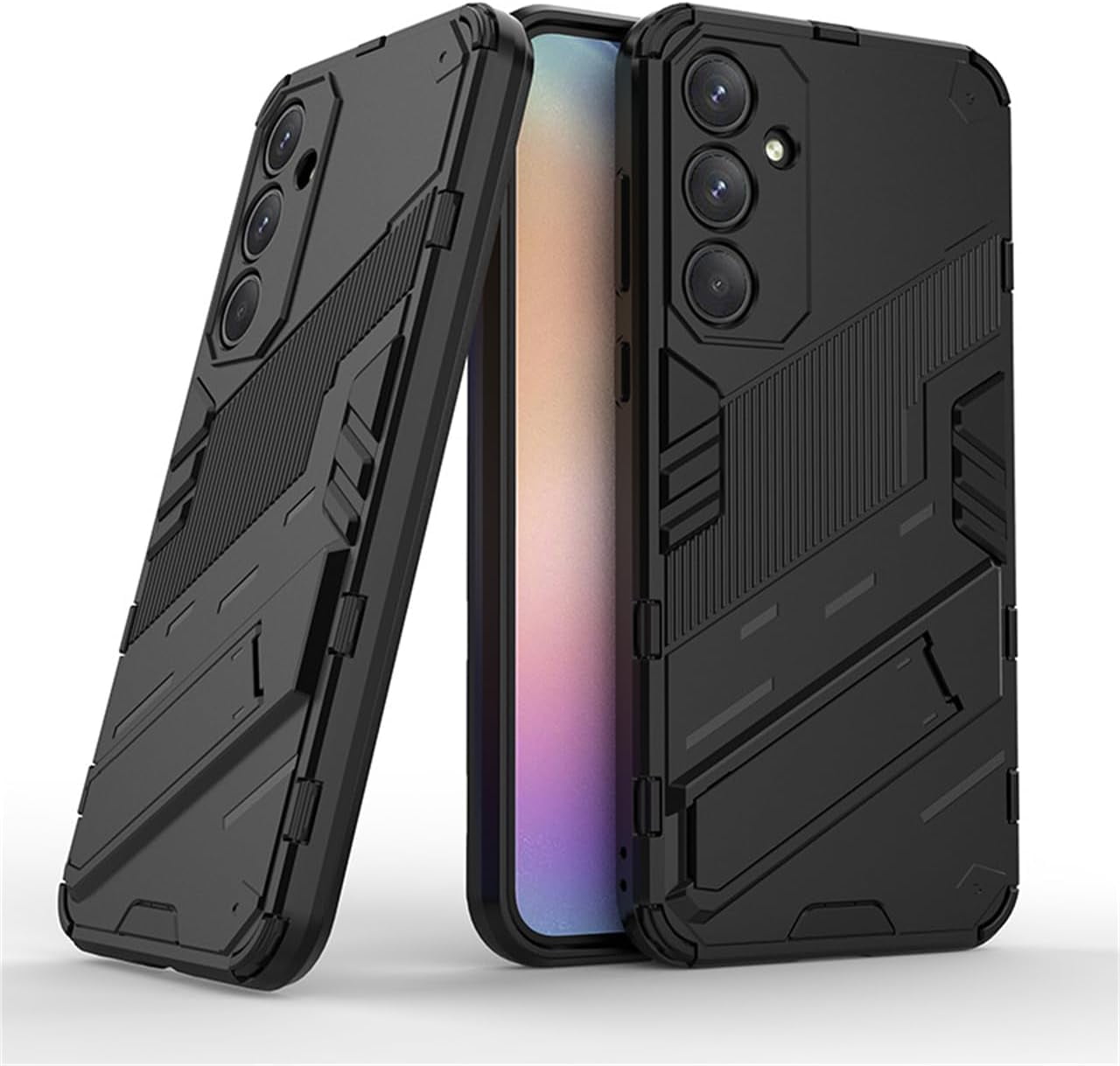 Case for Galaxy A56 5G,Galaxy A56 5G Case,Military Protection [Built-in ...
