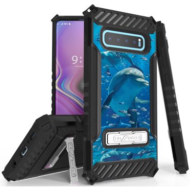 Tri-Shield Series for Samsung Galaxy A13 5G Case, Tri-Shield [Military ...