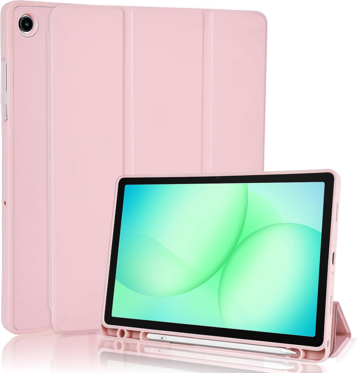 Case for Galaxy Tab A11 Plus 11" 2026/ A9 Plus Case 11 Inch 2023 with ...