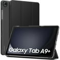 Case for Galaxy Tab A9+/A9 Plus 11 inch 2023, Slim Stand Protective ...