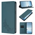 Case for Google Pixel 11 Pro XL, Shockproof PU Leather Flip Wallet Case ...