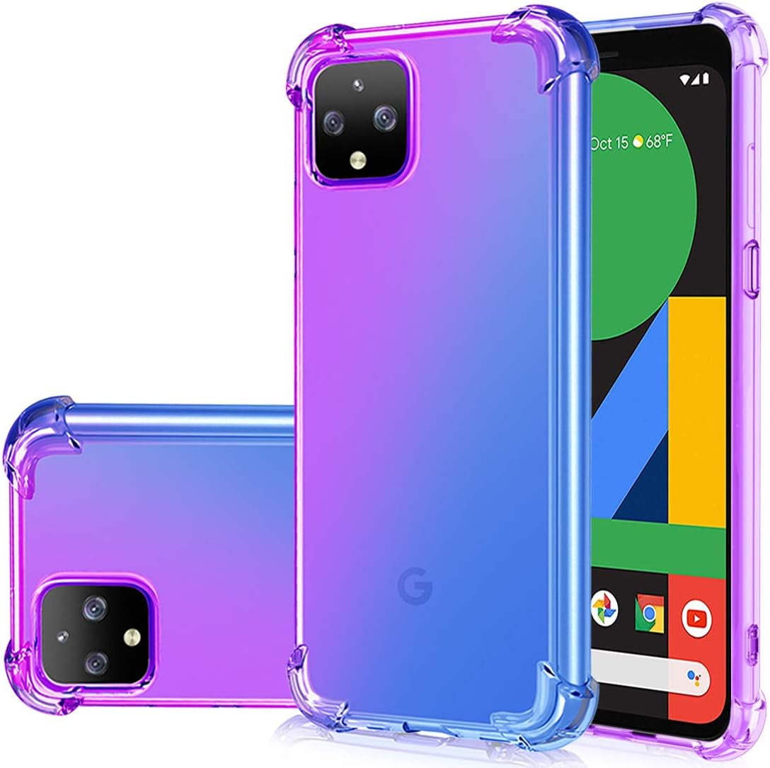 Case for Google Pixel 4 XL, Google Pixel 4 XL Cute Case (2019 ...