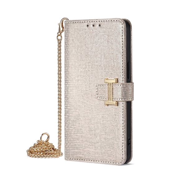 Case for Google Pixel 6 Pro Luxury Stylish Leather Flip Cover with ...