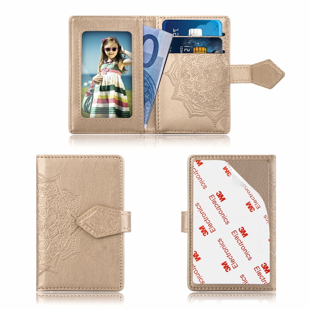 Case for Google Pixel 8 Pro Mobile wallet, ultra-thin 3M adhesive ...