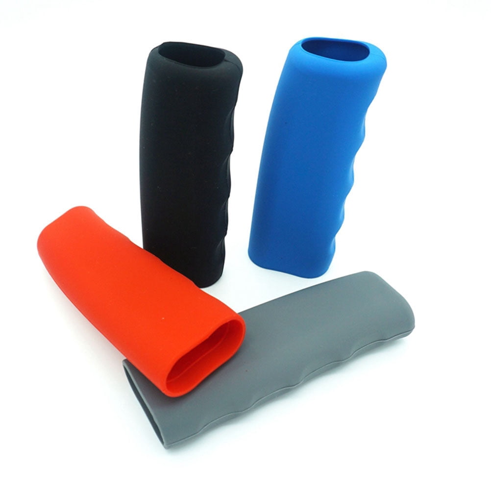 Case Hand Brake Case Unique Cover Black Cover Hand Brake Sleeve ...