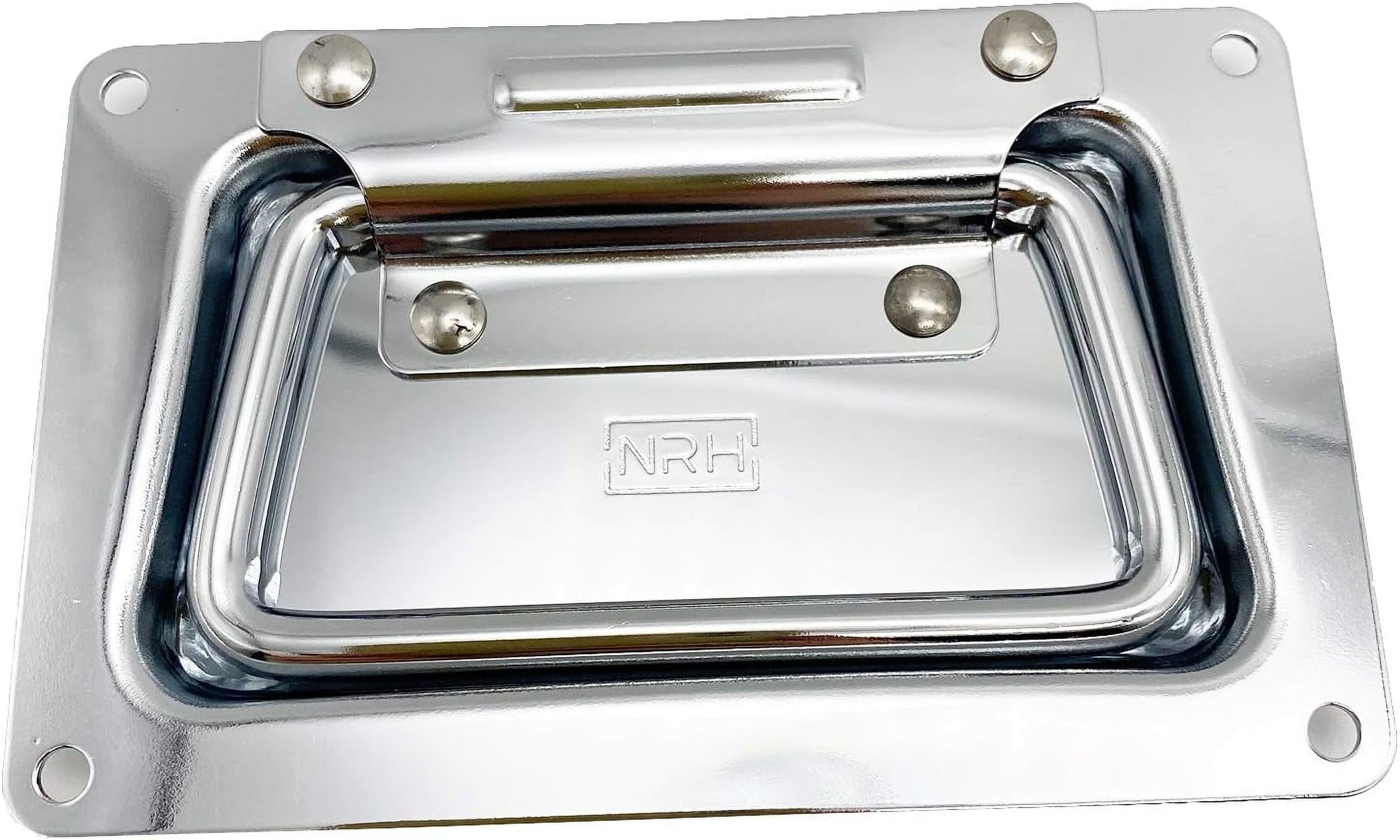 Case Handle Recessed Handle Pull Handles Handle for Chests Metal Door ...